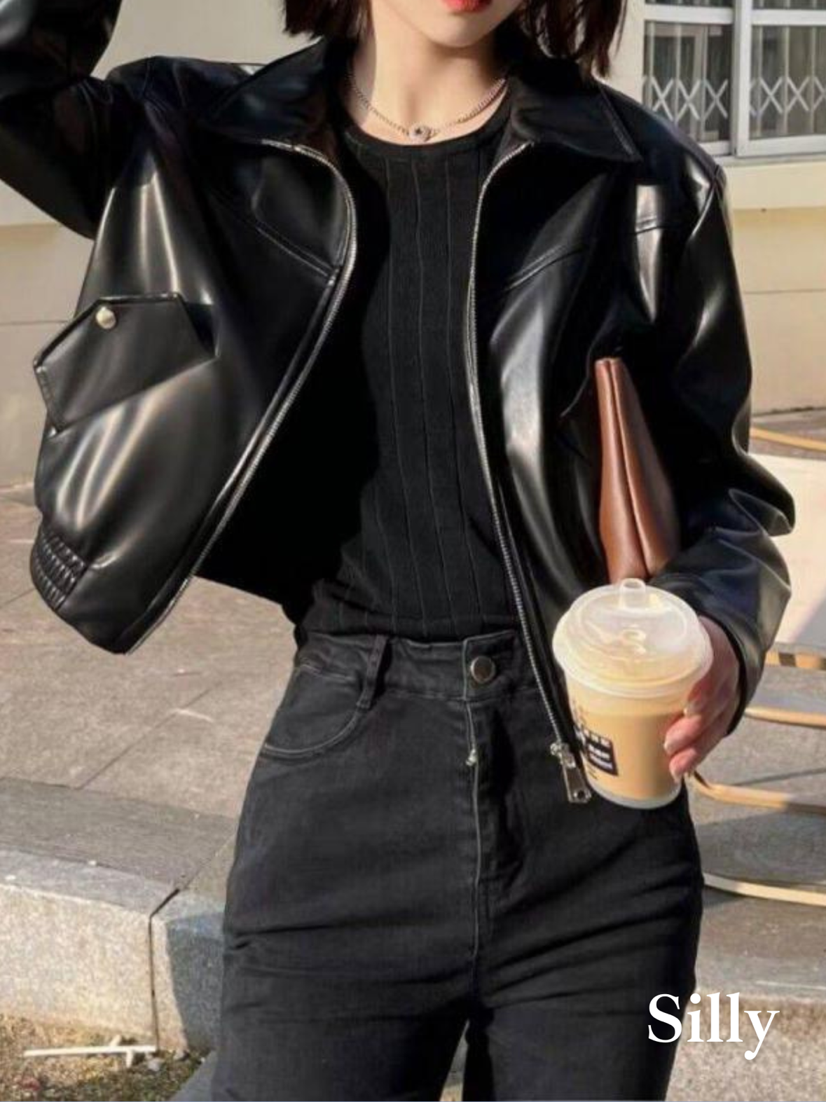 Silly（シリー） 韓国通販サイト